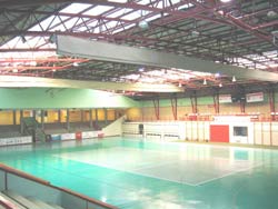 Web Oficial de Gijón