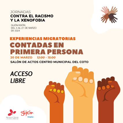 Web Oficial de Gijón